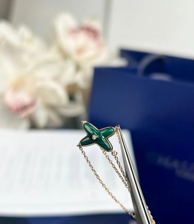 Factory-made Chaumet Bracelets