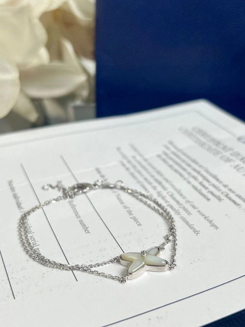 Budget-friendly Chaumet Bracelets
