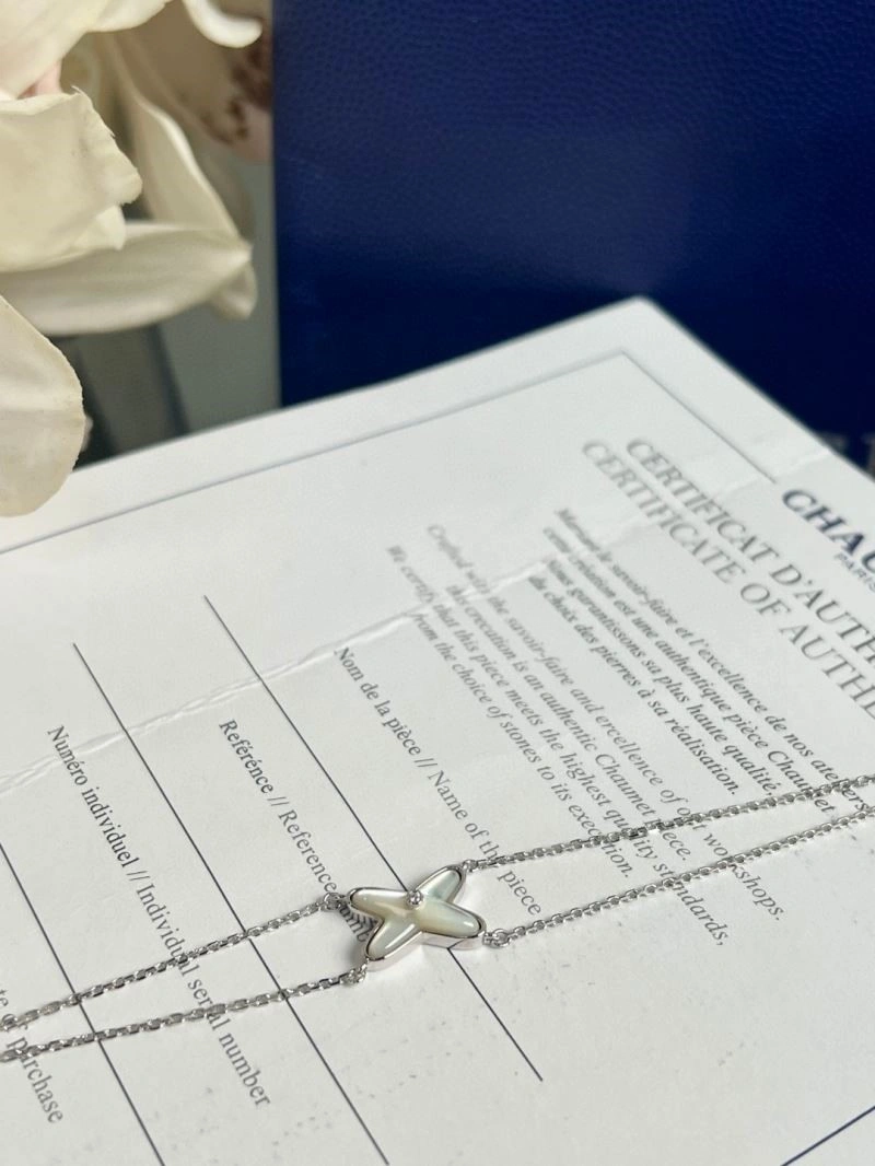 Budget-friendly Chaumet Bracelets