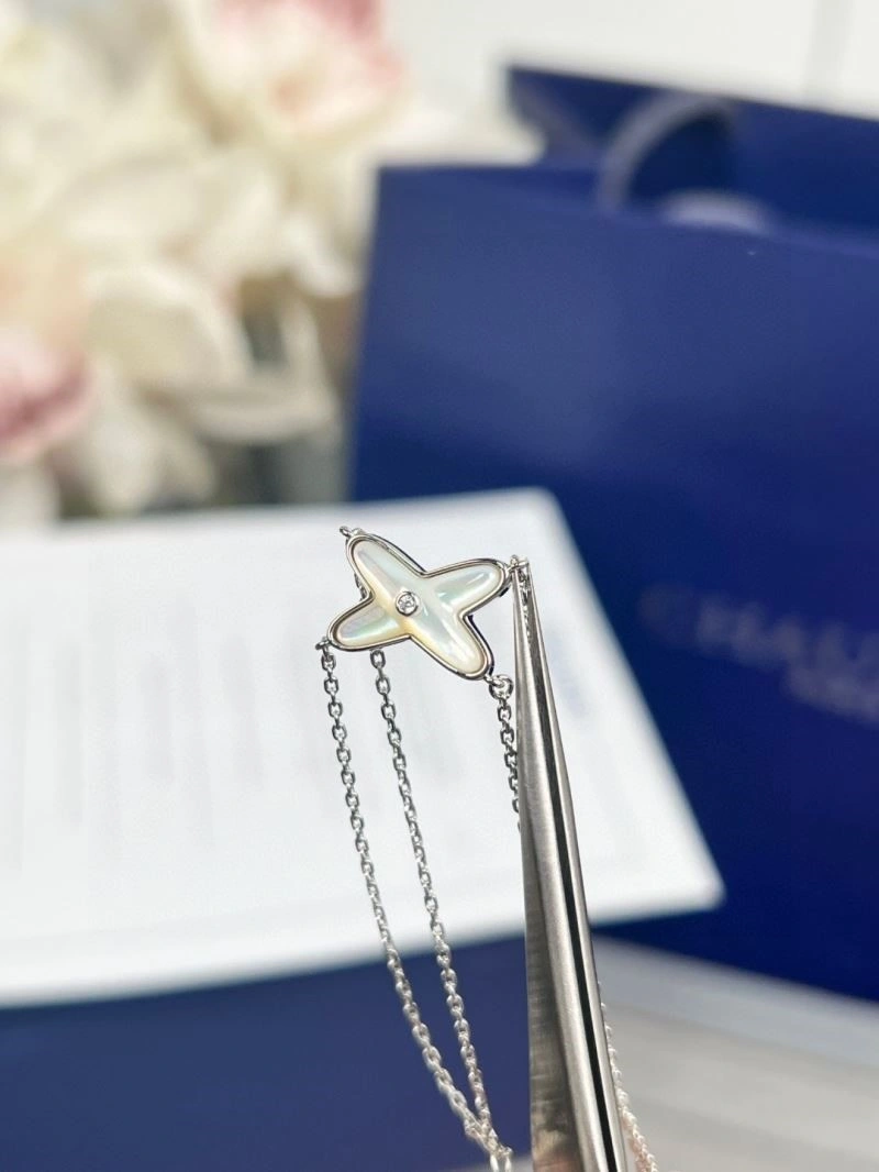 Budget-friendly Chaumet Bracelets