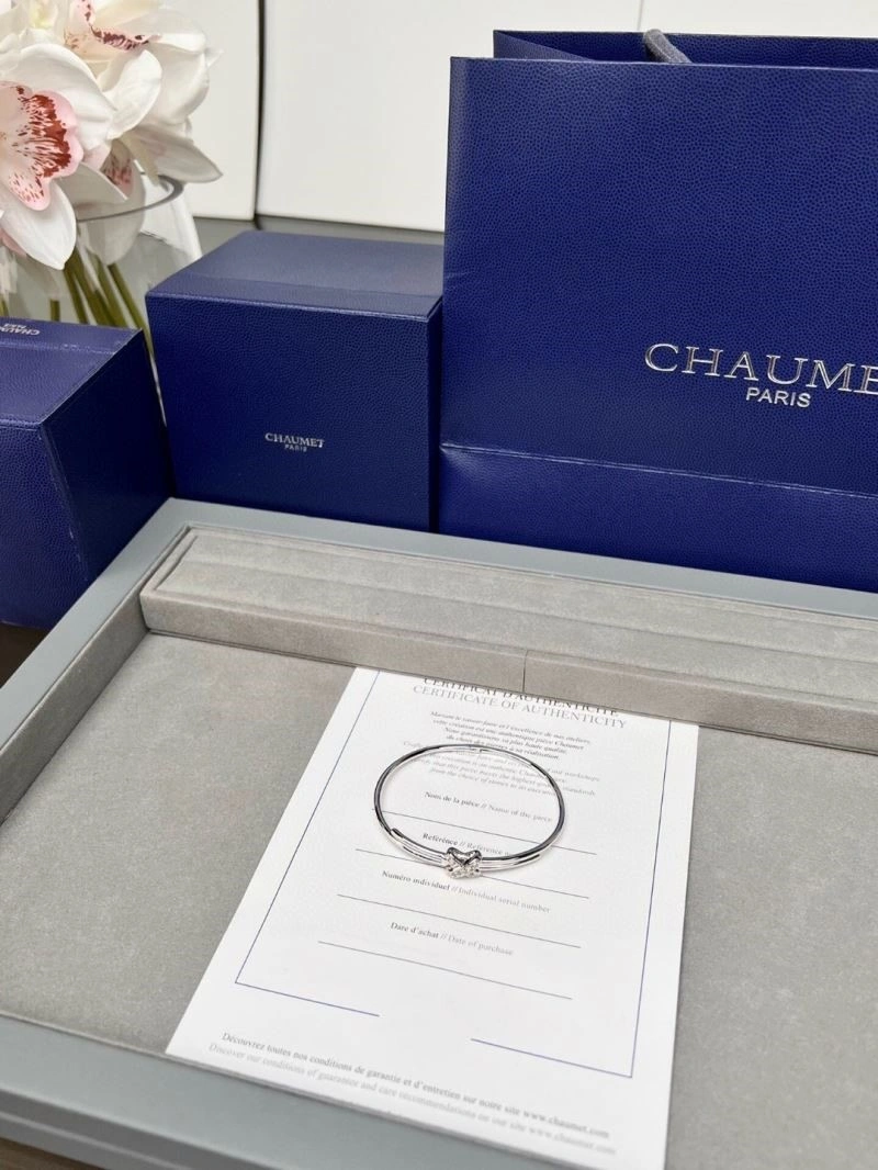 Cut-rate Chaumet Bracelets