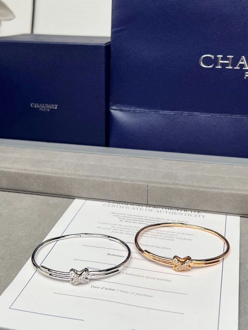 Chaumet Bracelets
