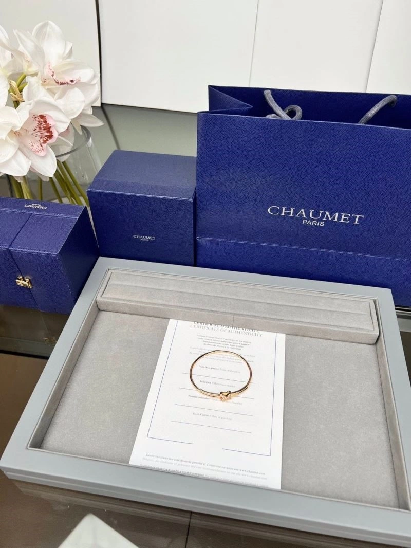 Reasonably priced Chaumet Bracelets