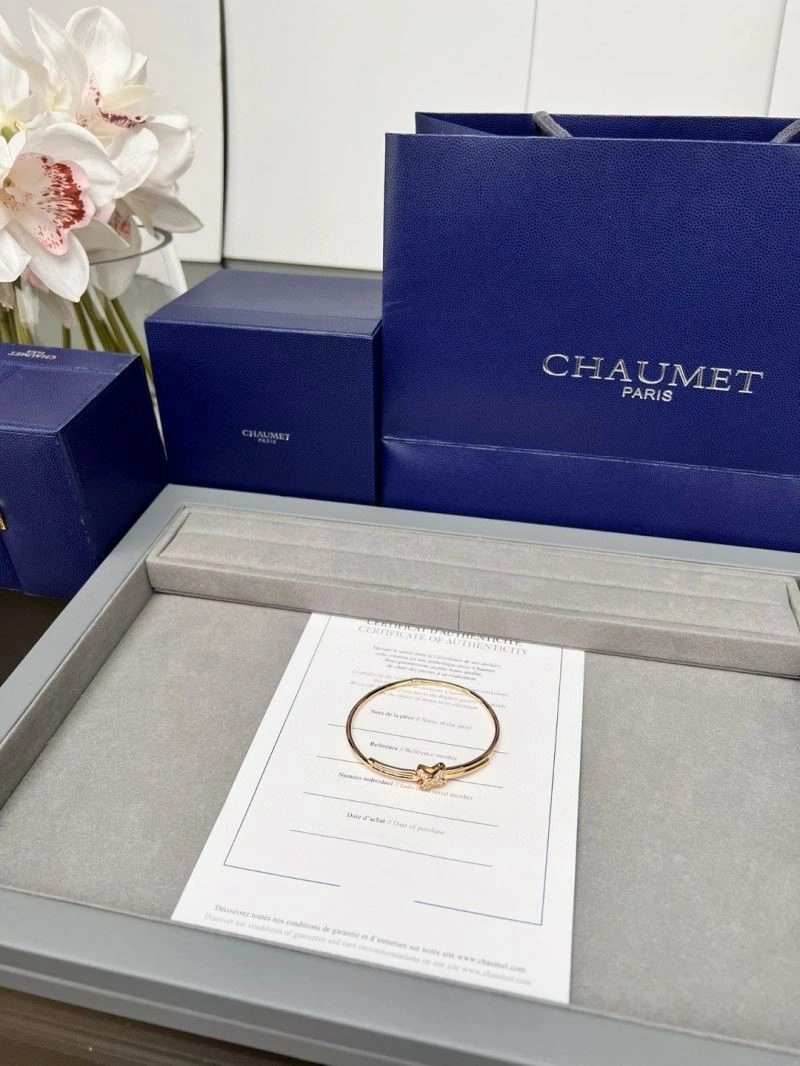 Reasonably priced Chaumet Bracelets