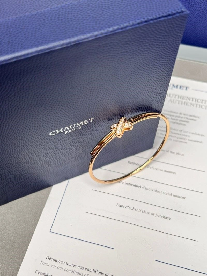 Reasonably priced Chaumet Bracelets