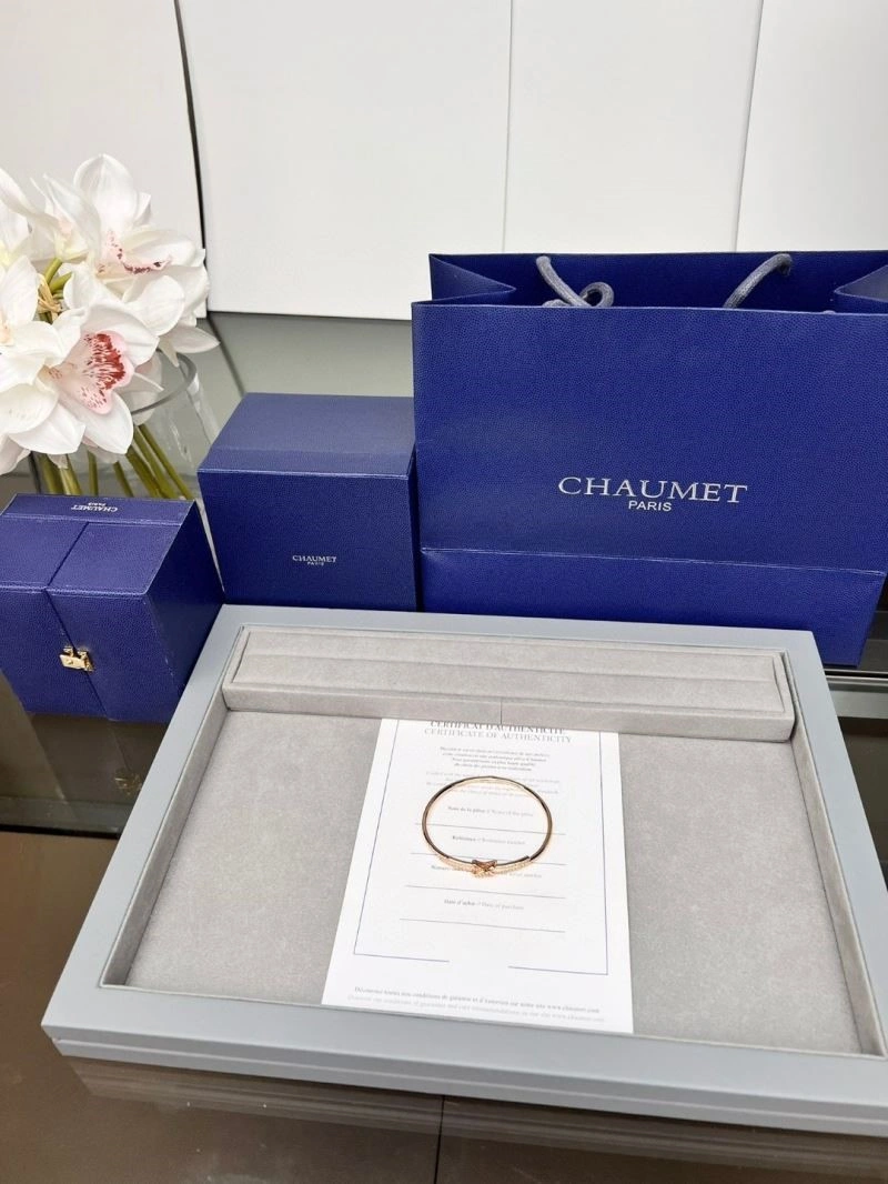 Inexpensive Chaumet Bracelets
