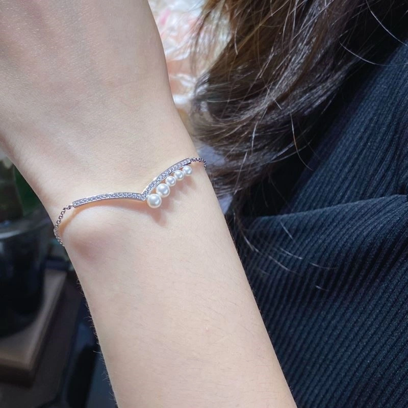 High accuracy Chaumet Bracelets