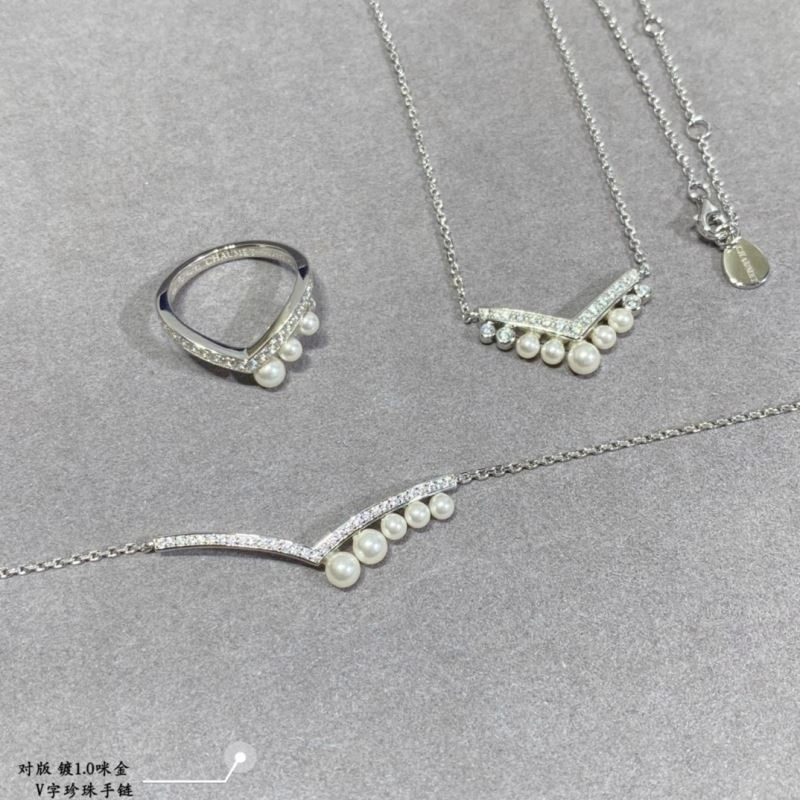 High accuracy Chaumet Bracelets