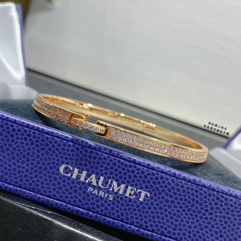 Precise copy Chaumet Bracelets