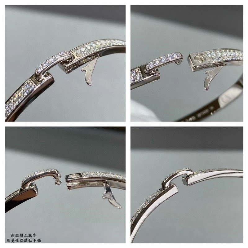 Precise copy Chaumet Bracelets