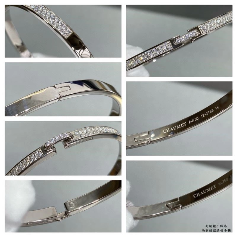Precise copy Chaumet Bracelets