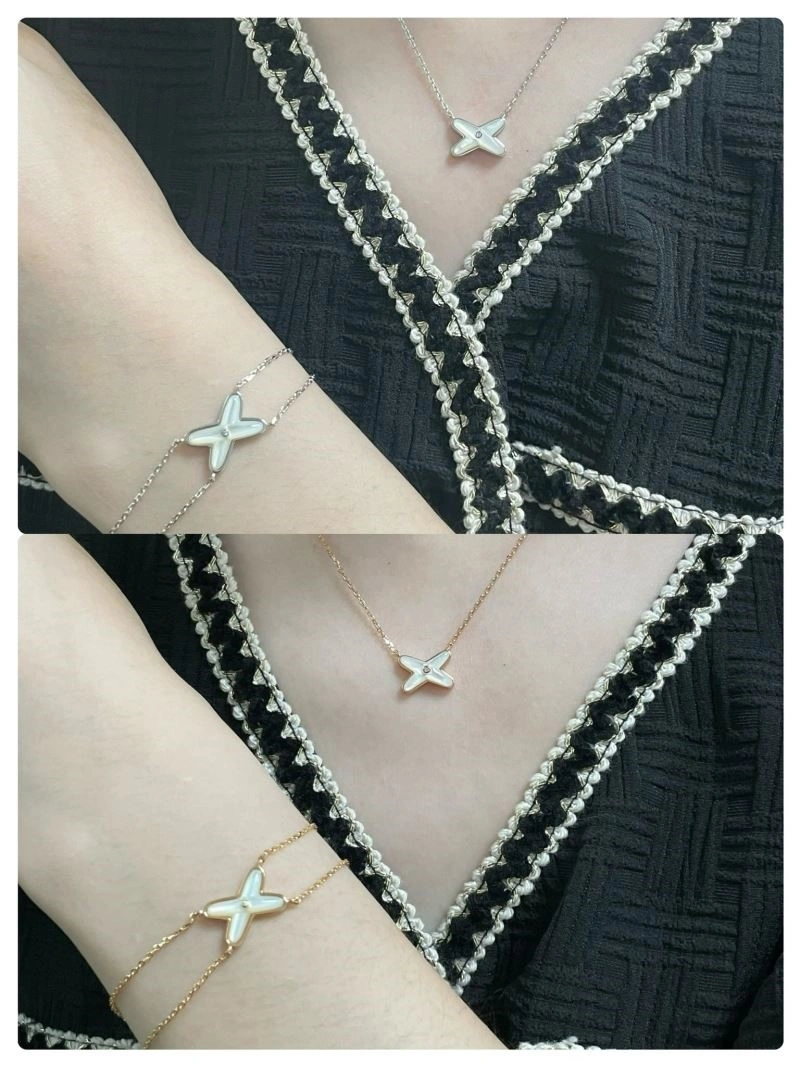 Mirror quality Chaumet Bracelets