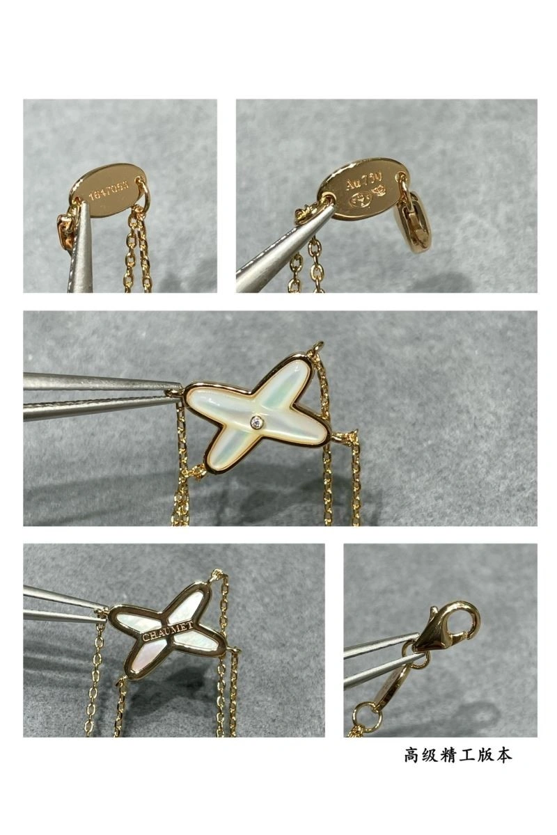 Mirror quality Chaumet Bracelets