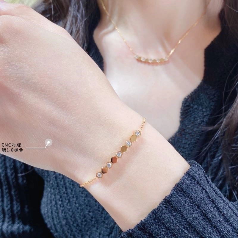 Reasonably priced Chaumet Bracelets
