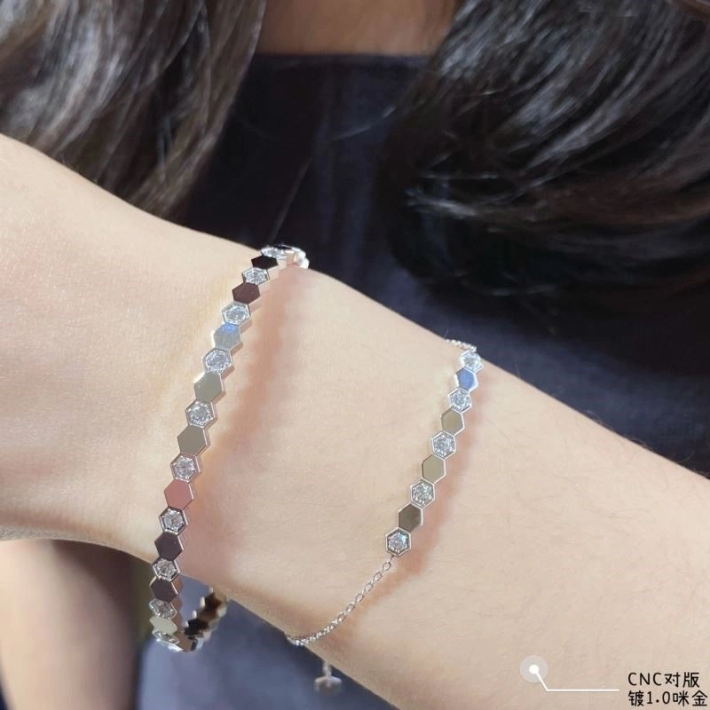 Genuine Chaumet Bracelets