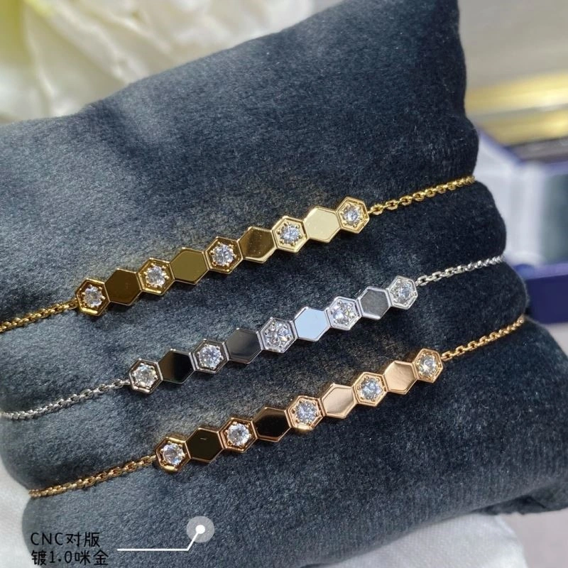 Genuine Chaumet Bracelets