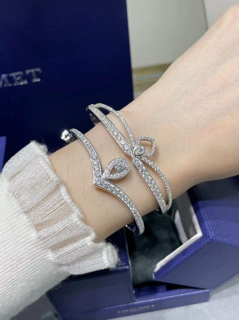 Brand-authenticated Chaumet Bracelets