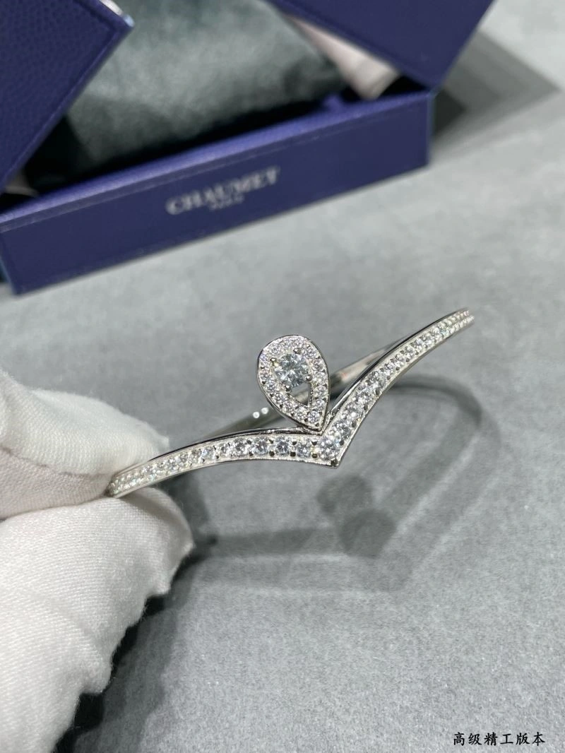 Brand-authenticated Chaumet Bracelets