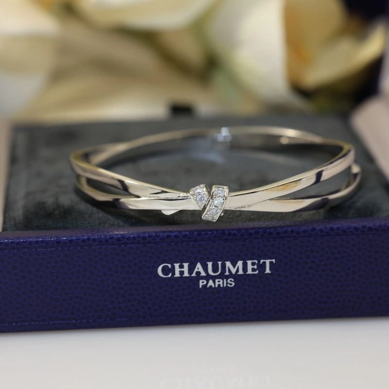 Legit Chaumet Bracelets