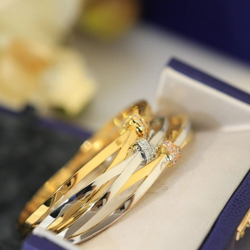 Legit Chaumet Bracelets