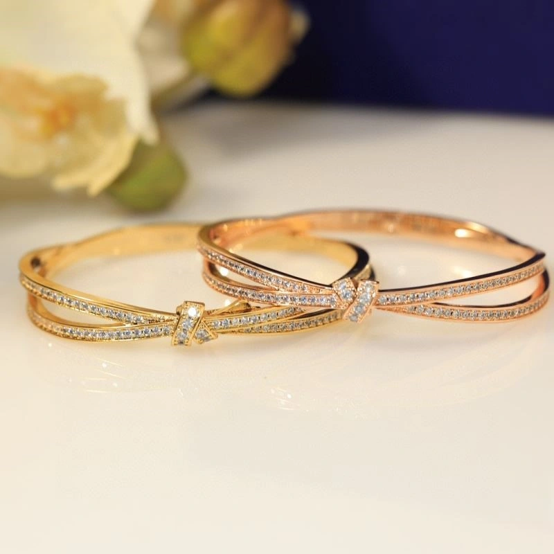 Accurate model Chaumet Bracelets