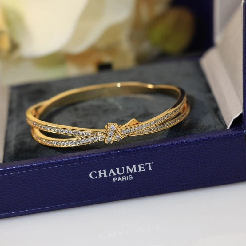 Accurate model Chaumet Bracelets