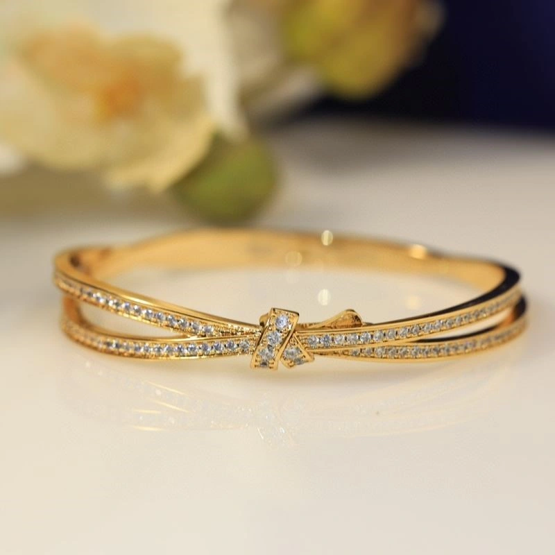 Accurate model Chaumet Bracelets