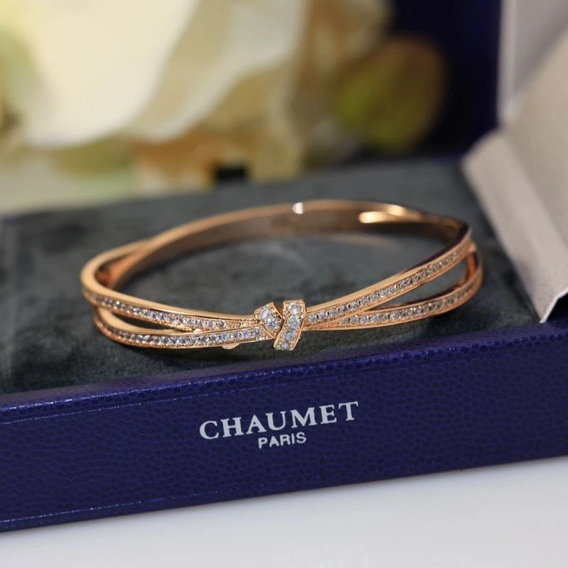 Accurate model Chaumet Bracelets