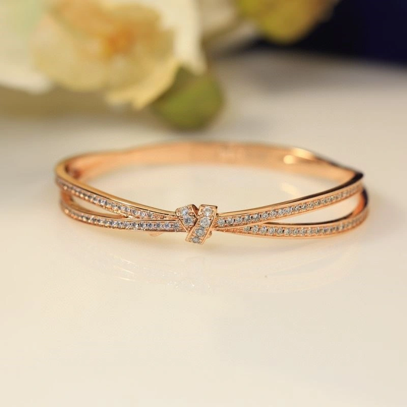 Accurate model Chaumet Bracelets