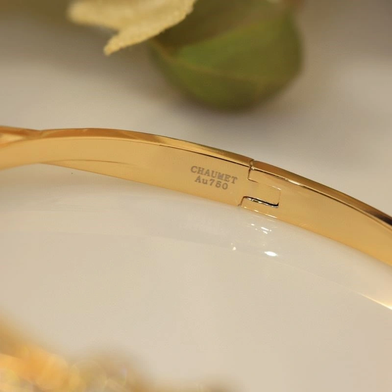 Accurate model Chaumet Bracelets