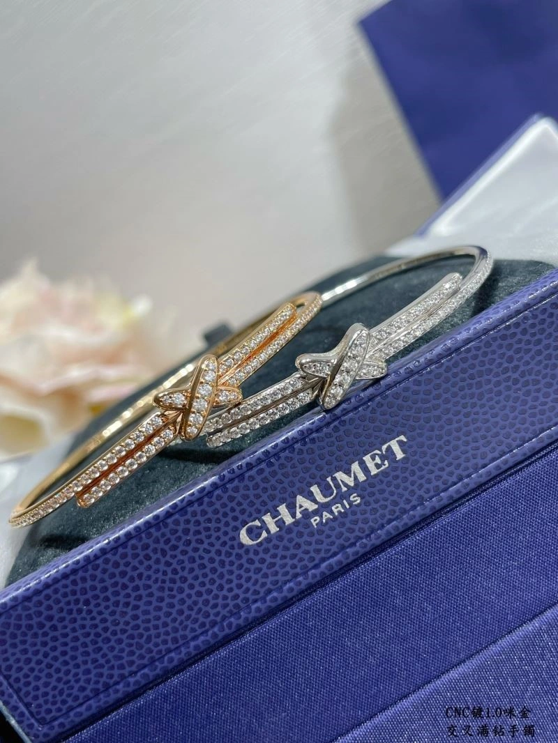 Top match Chaumet Bracelets