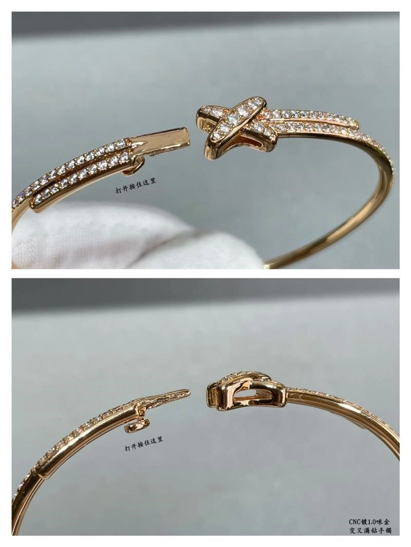 Top match Chaumet Bracelets
