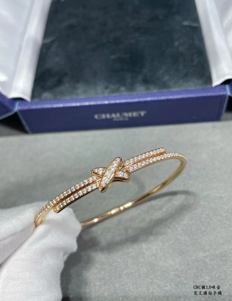 Top match Chaumet Bracelets