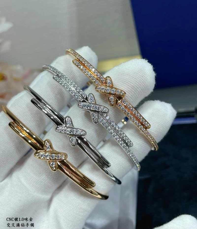 Top match Chaumet Bracelets