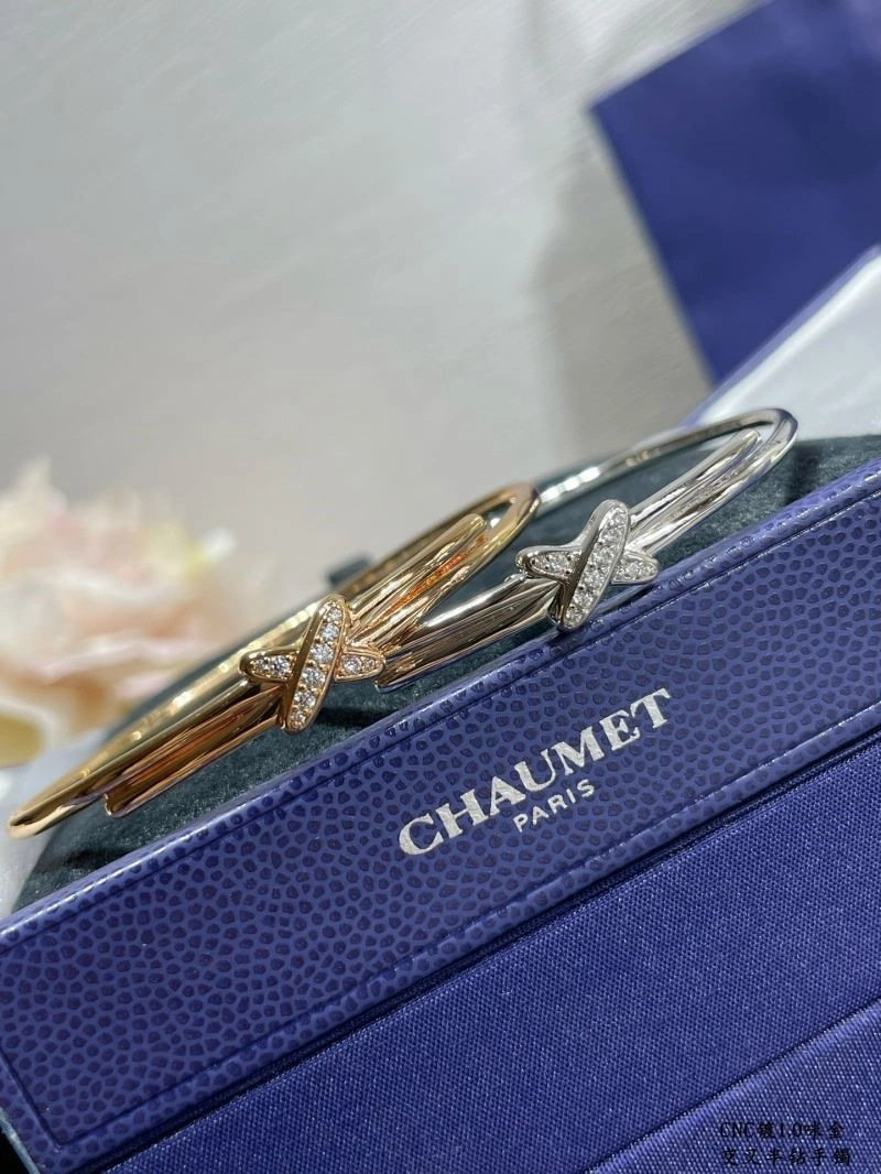 Exact replica Chaumet Bracelets