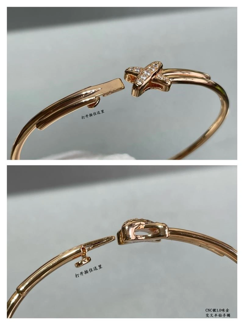 Exact replica Chaumet Bracelets