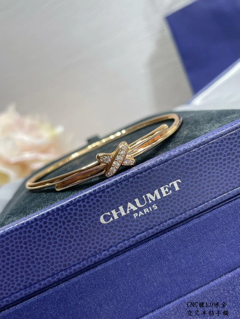 Exact replica Chaumet Bracelets