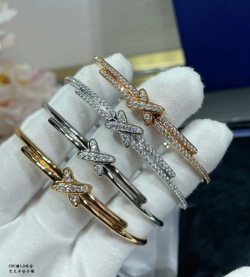 Exact replica Chaumet Bracelets