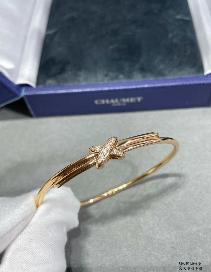 Exact replica Chaumet Bracelets