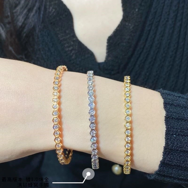 Real Chaumet Bracelets