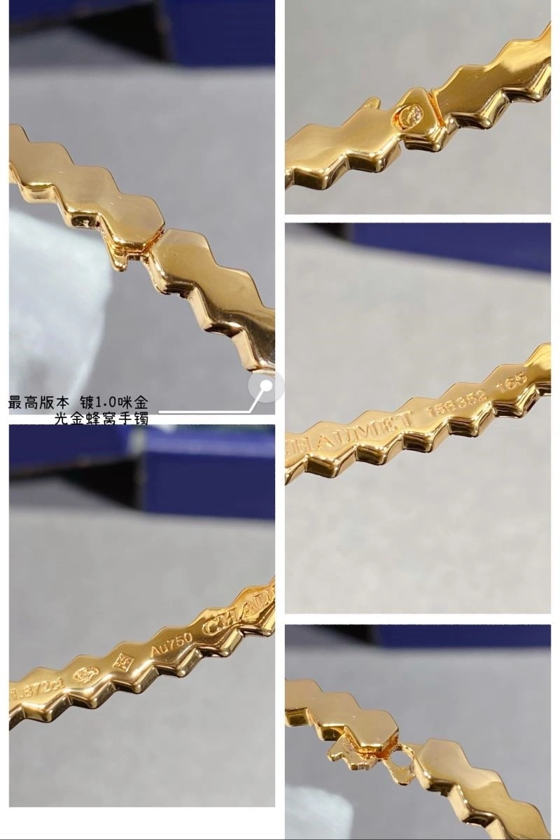 Perfect replica Chaumet Bracelets