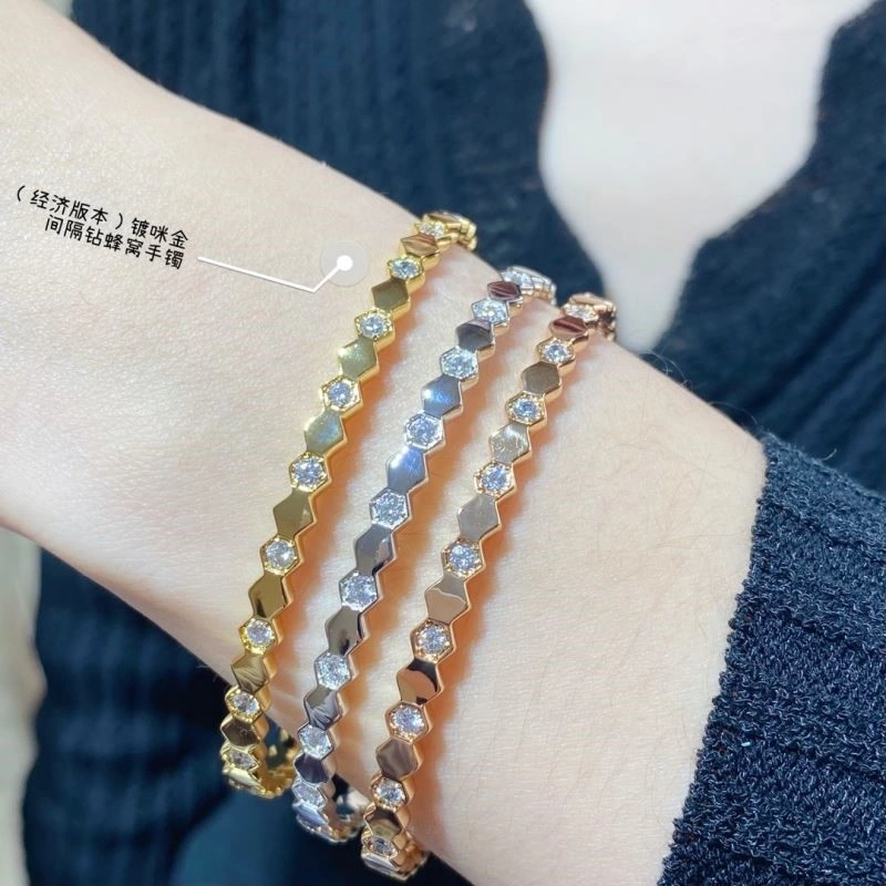 Exact replica Chaumet Bracelets