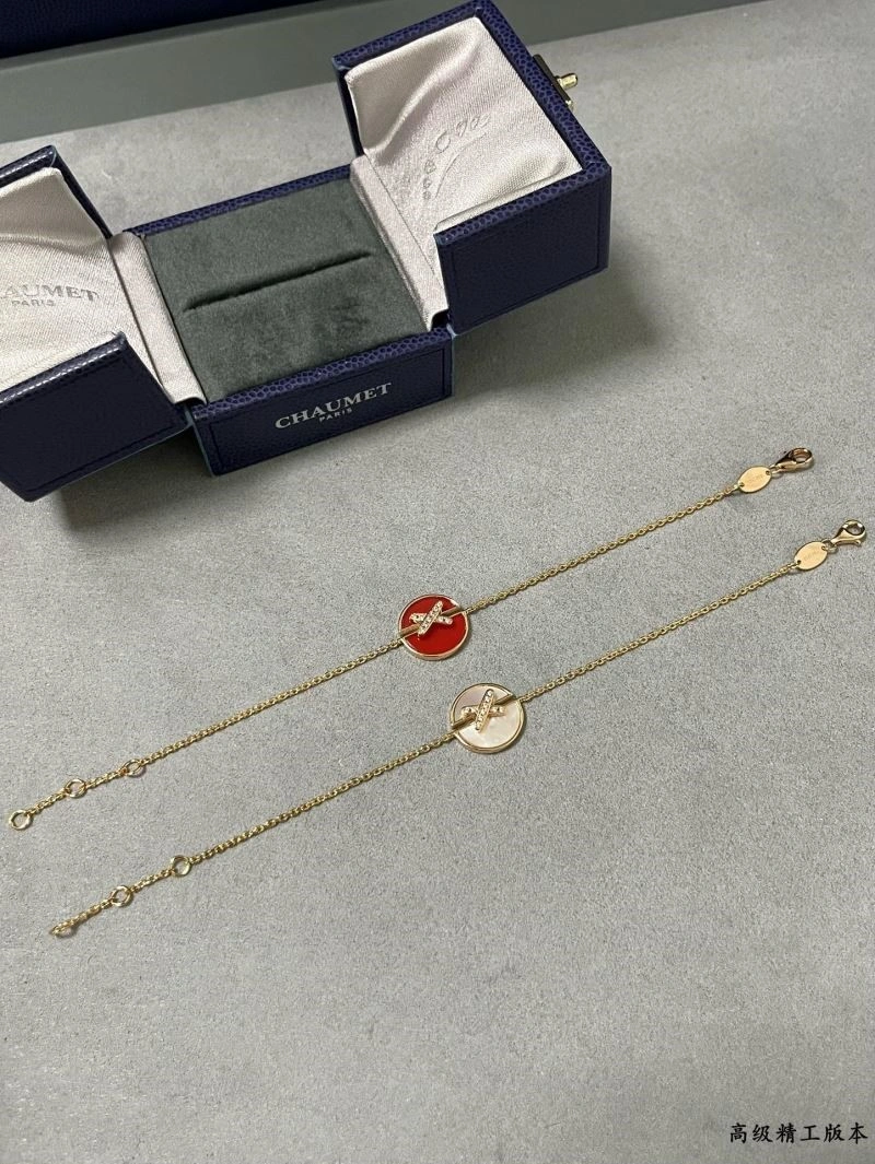 Cut-rate Chaumet Bracelets