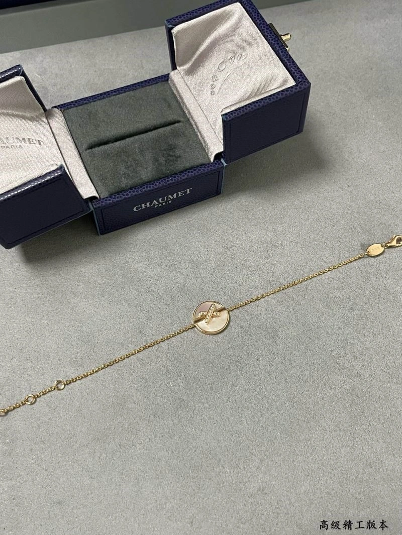 Cut-rate Chaumet Bracelets