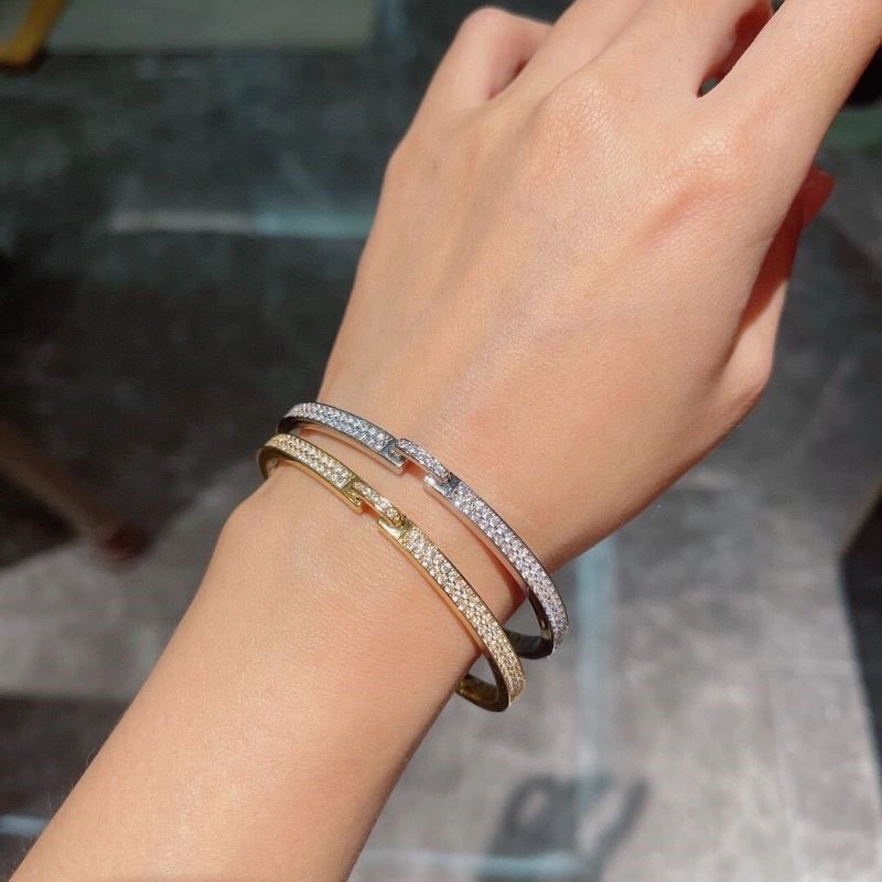 Legit Chaumet Bracelets