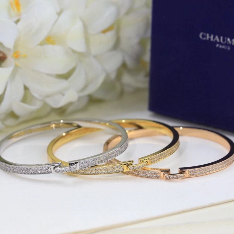 Legit Chaumet Bracelets