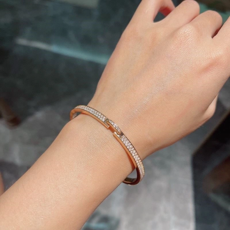 Legit Chaumet Bracelets
