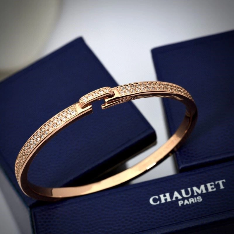 Legit Chaumet Bracelets