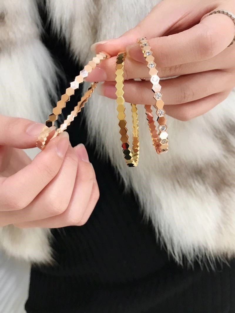 High fidelity Chaumet Bracelets