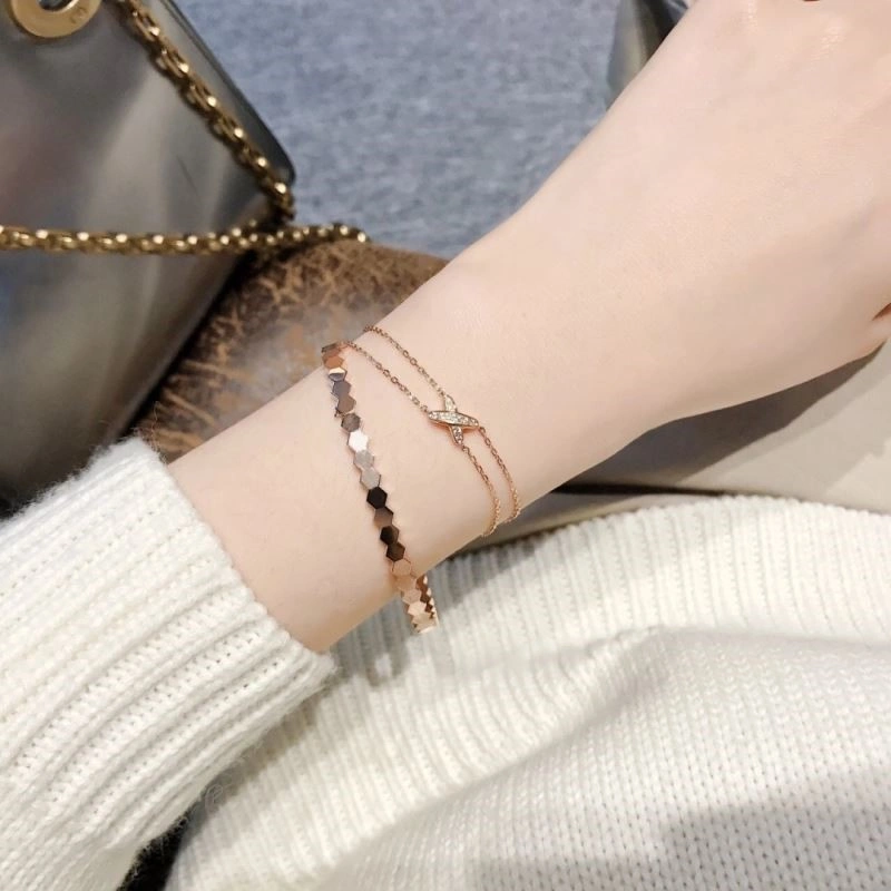 High fidelity Chaumet Bracelets